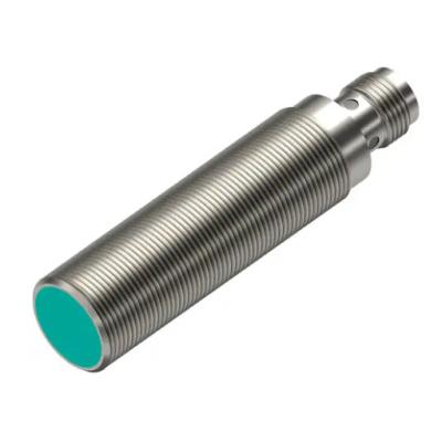 Chine Pepperl+Fuchs NBB8-18GM60-A2 Capteur inducteur 18 mm Détection 10-30V M18 CC IP67 Automatisation industrielle à vendre