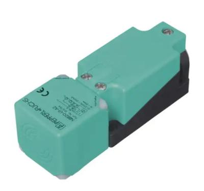 China Pepperl+Fuchs NBB15-U1-E2 Sensor de Proximidad Inductiva de 15 mm Rango 10-30V DC IP67 M30 Automatización de la fábrica de viviendas en venta