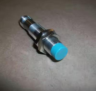 China Pepperl+Fuchs NBB20-U1-A2-V1 Sensor de Proximidad Inductivo Rango de 20 mm, 10-30V DC, IP67, M30, PNP NO Uso de trabajo pesado en venta