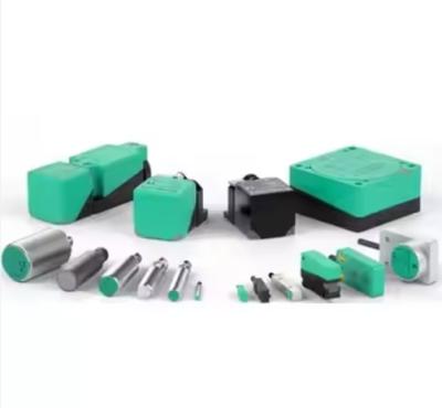 China Pepperl+Fuchs NBB20-U1-E2-C-V1 Sensor Inductivo Rango de 20 mm, 10-30V DC, IP69K, M30, PNP NO Áreas de lavado en venta