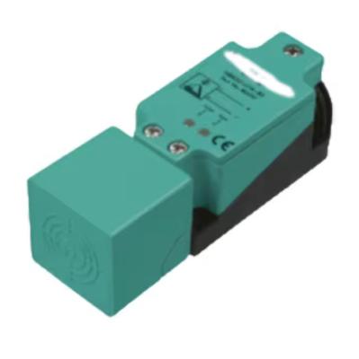 中国 ペッパール+フックス NBB20-U1-A0-Mインダクティブセンサー 20mm 10-30V DC IP67,M30,PNP NC マシン安全 販売のため
