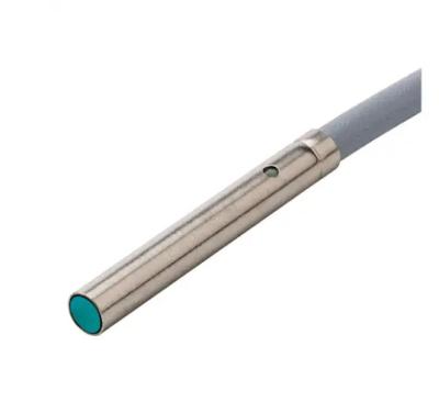 Китай Pepperl+Fuchs NBB0.8-4M25-E0 M25 датчик близости 0.8м дальность, IP67, IO-Link, прочный автоматический детектор продается