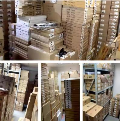 Китай Pepperl+Fuchs NBB0.8-4M25-E0 M25 датчик близости 0.8м дальность, IP67, IO-Link, прочный автоматический детектор продается
