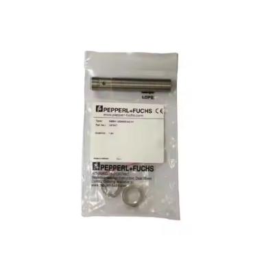 Китай Pepperl+Fuchs NBB4-12GM50-A2 M50 датчик близости 4-12мм диапазон, IP67, выход NPN/PNP, промышленная автоматизация продается