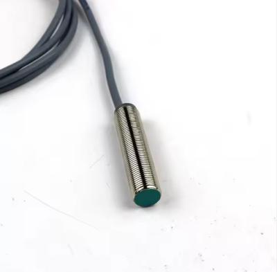 Chine Pepperl+Fuchs NBB4-12GM50-E3 M50 capteur de proximité. à vendre