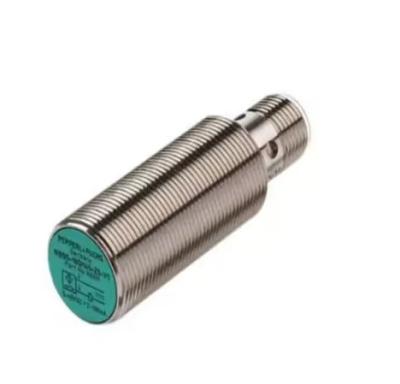 중국 펩퍼 + 퓨치스 NBB8-18GM30-E2 인덕티브 센서 8-18mm 범위, 10-30V DC, M18 스레드, 3m 케이블 IP67, 고온 저항성 산업 자동화 판매용