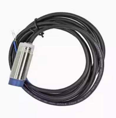Китай Pepperl+Fuchs NBB8-18GM30-E3 индуктивный датчик 8-18 мм, 10-30 В постоянного тока, M18 нить, 3 м кабель IP67, EMI устойчивый Промышленная автоматизация продается