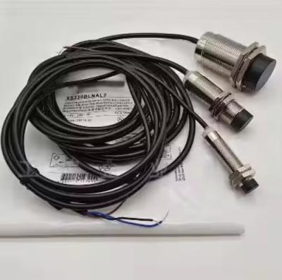 Китай Pepperl+Fuchs NBB8-18GM30-E3 индуктивный датчик 8-18 мм, 10-30 В постоянного тока, M18 нить, 3 м кабель IP67, EMI устойчивый Промышленная автоматизация продается
