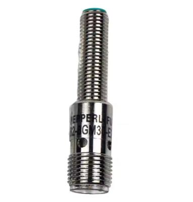 Китай Pepperl+Fuchs NBB2-8GM30-E2 индуктивный датчик. 2-8 мм диапазон, 10-30VDC, M30 нить. продается