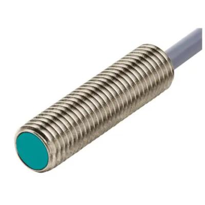 Китай Pepperl+Fuchs NBB2-8GM30-E2 индуктивный датчик. 2-8 мм диапазон, 10-30VDC, M30 нить. продается