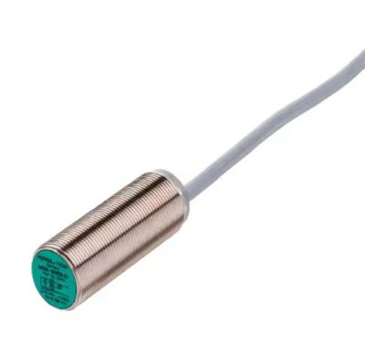 Chine Pepperl+Fuchs NBB2-12GM40-E2 Capteur inducteur. Portée 2-12mm, 10-30VDC, fil M40, câble de 2m. à vendre
