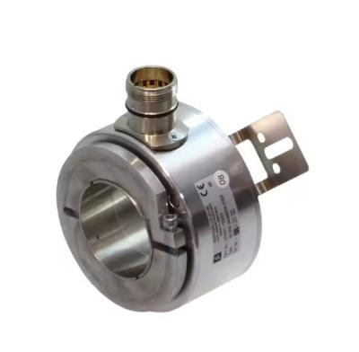 China Pepperl+Fuchs NBB0.8-5GM25-E2 Sensor Inductivo Rango 0.8-5mm, 10-30VDC, hilo M25, cable de 2m IP67, alta precisión Detección de piezas pequeñas en venta