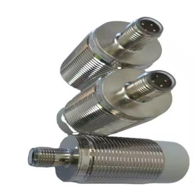 Китай Pepperl+Fuchs NBB1.5-8GM40-Z0 Индуктивный датчик∙ 1.5-8мм диапазон, 10-30VDC, M40 нить∙ IP67, цинковый корпус∙ продается