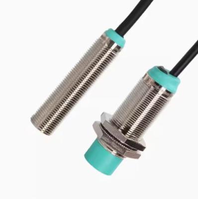 Chine Pepperl+Fuchs NBB2-8GM40-E2-V1 capteur inducteur. à vendre