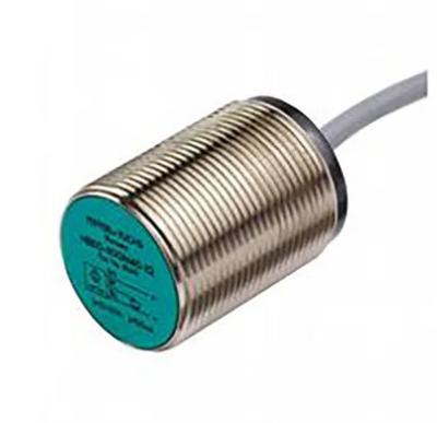중국 펩퍼 + 퓨치 NBB10-30GM40-Z0 인덕티브 센서 30mm 범위, 10-30V DC, IP67, M12 커넥터 판매용