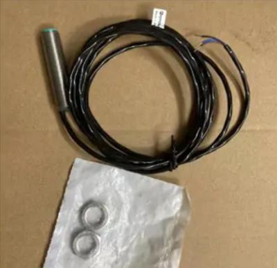 中国 ペッパール+フックス NBB5-18GM60-A0インダクティブセンサー 18mmの範囲 10-30V DC IP67,M12のコネクタ 販売のため