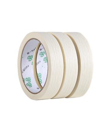 China High Tack General Purpose Finishing Paint Protection Masking Tape for sale