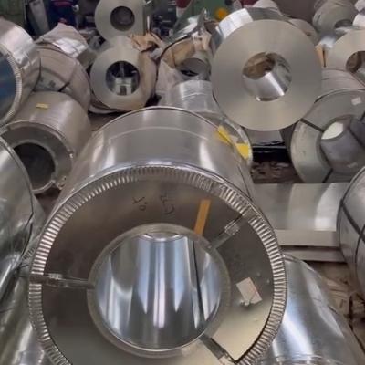 Κίνα Ντυμένη PPGI σπείρα 5mm σπειρών SGCD χάλυβα JIS γαλβανισμένη G3302 για την εγχώρια συσκευή προς πώληση
