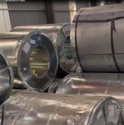 Κίνα 0.1mm γαλβανισμένη ΕΕ 10142 χάλυβα DIN σπειρών Q195 Q235 Q345 Han μετάλλων φύλλων προς πώληση
