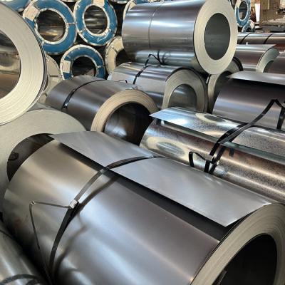 Κίνα 0.1mm γαλβανισμένη ΕΕ 10142 χάλυβα DIN σπειρών Q195 Q235 Q345 Han μετάλλων φύλλων προς πώληση