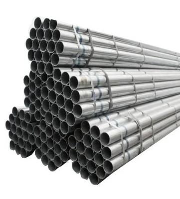 Κίνα Καυτός γαλβανισμένος σωλήνας ASTM 2 ίντσα 3 ίντσα 4 ίντσα 5 ίντσα καυτός βυθισμένος γαλβανισμένος σωλήνας ΓΠ 6 ίντσας προς πώληση