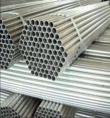 Κίνα Καυτός γαλβανισμένος σωλήνας ASTM 2 ίντσα 3 ίντσα 4 ίντσα 5 ίντσα καυτός βυθισμένος γαλβανισμένος σωλήνας ΓΠ 6 ίντσας προς πώληση