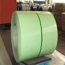 Κίνα ASTM ISO DX51D PPGI/PPGL cold-rolled η γαλβανισμένη σπείρα χάλυβα πλάτος 600 - 1250mm προς πώληση