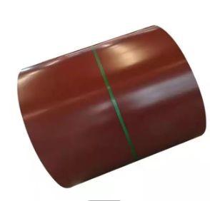 Κίνα 280 - 420Mpa AZ41 - μεγάλη πούλια ID508/610mm σπειρών χάλυβα AZ60 PPGI προς πώληση