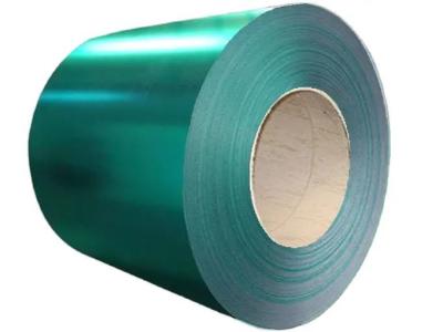 Κίνα 280 - 420Mpa AZ41 - μεγάλη πούλια ID508/610mm σπειρών χάλυβα AZ60 PPGI προς πώληση