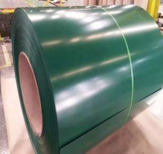 Κίνα 280 - 420Mpa AZ41 - μεγάλη πούλια ID508/610mm σπειρών χάλυβα AZ60 PPGI προς πώληση
