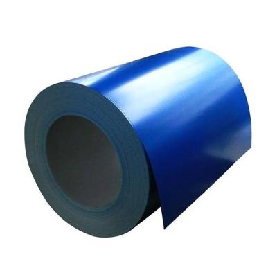 Κίνα 280 - 420Mpa AZ41 - μεγάλη πούλια ID508/610mm σπειρών χάλυβα AZ60 PPGI προς πώληση