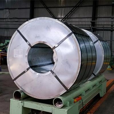 Κίνα JIS G3463-2006 Ζυγισμένες περιστροφές φύλλου χάλυβα Sgh340 Sgh400 Sgh440 Κανονικός σφαιρίτης (N) προς πώληση
