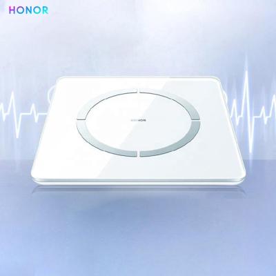 Κίνα Honor Body Composition Scale 2 Standard 14 Body Analyzer Monitor Rate Heart Rate Measurement Honor Body Fat Scale 2 προς πώληση