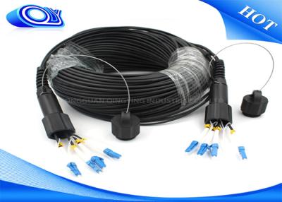 Cina Cavo di toppa a fibra ottica all'aperto impermeabile in vendita