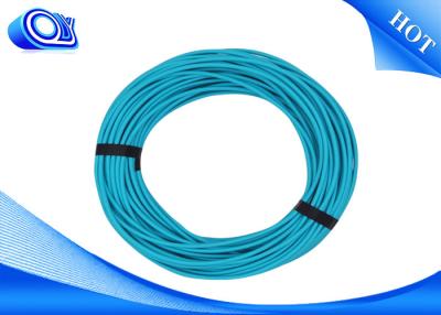 Cina Cavo di toppa a fibra ottica misto con il saltatore 50/125um in vendita