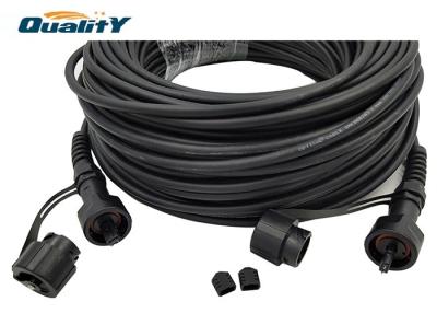 Cina PIN Fiber Armored Optical Cable in vendita
