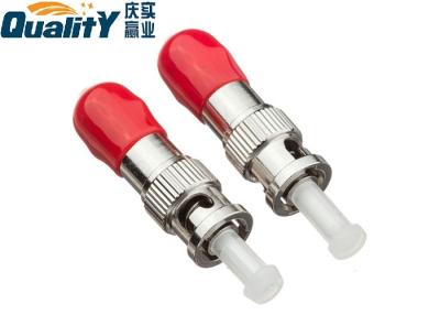 Cina Attenuatore regolabile fisso 10dB 15dB della fibra ottica con il PDL basso in vendita