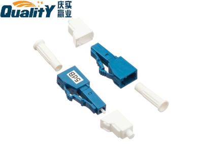 Cina Maschio - attenuatore femminile di fibra ottica della plastica 10dB in vendita