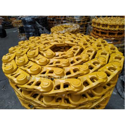 Китай Assy цепи следа гусеницы 2131932 для экскаватора CAT325 E325 E325C продается