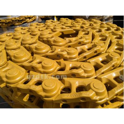 Китай Связь 20Y-32-00310 следа экскаватора KOMATSU PC200LC-8 PC210LC-7 продается