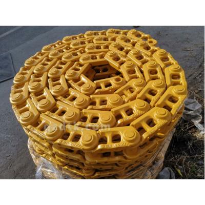 China 9096742 Undercarriage Parts Track Chain For HITACHI EX150 Excavator for sale