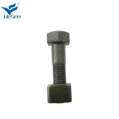 Cina 110-32-11411 KOMATSU Bolt sul grado 12,9 della pista D31 14x50 millimetro in vendita