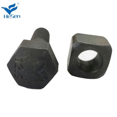 Cina bulloni dei pattini di 7H3598 1S1860 e bulldozer matto D7G D9N in vendita