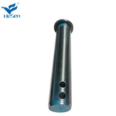 China Mini Excavator Bucket Pins 3036973 EX200 80X420 Pins And Bushings Hitachi Pins for sale