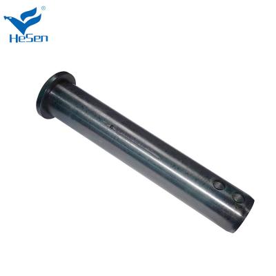 China 50x350 MM Komatsu Excavator PC60 Bucket Pin 50mm Excavator Pins PC60-5 PC60-7 for sale