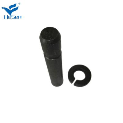 China E320 Excavator Teeth Pins 19x105 MM 6Y9450 8E6358 8E6359 9J2358 for sale