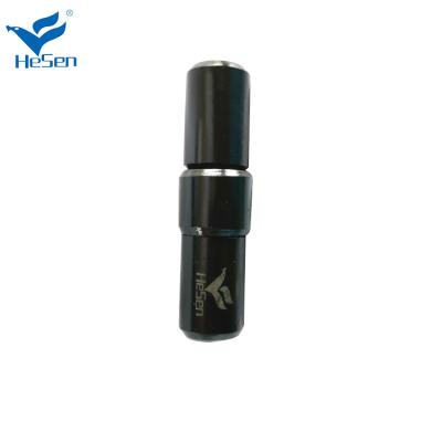 China Komastu Bucket Tooth Point Pin Excavator Pins PC200 Lock Pins 09244 - 02496 for sale