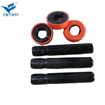 China 8E0468 8E8469 E330 Excavator Teeth Pins Tooth Piont Lock Pin 24x140MM for sale