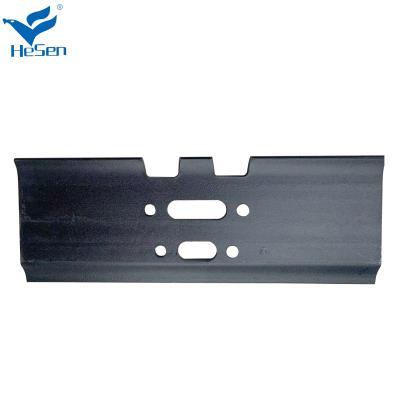 China 207-32-51110 Excavator Track Shoe For Komatsu PC300-5 Track Link for sale
