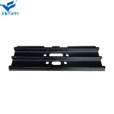 China E330 6Y2756 Excavator Shoe 600 MM LG936 E340 Track Link Shoe Assy for sale